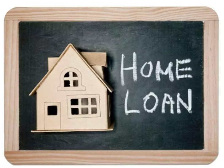 Voor het eerst een huiskoper: hoe krijg ik een hypotheek? 40499_2