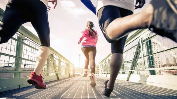 Mandlige løbere vs. kvindelige løbere: Hvem er bedre? 4049_7