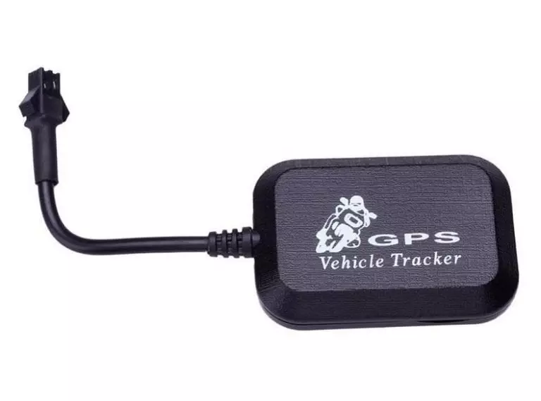 Chii Chakanakisisa GPS Vehicle Tracker (GPT19-H 3G Magnetic) 40503_2