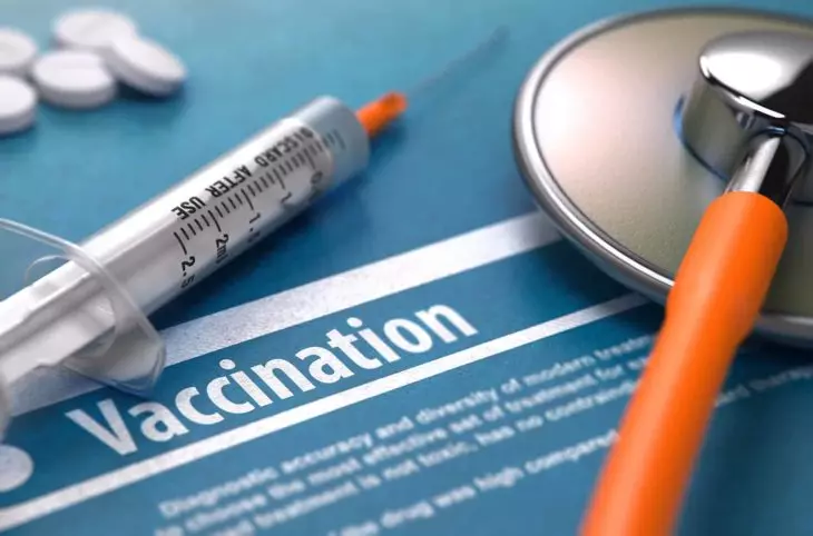 Pourquoi vous devez envisager la vaccination 40745_3