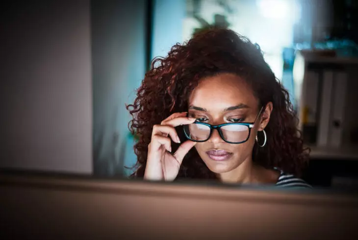 6 raisons pour lesquelles vous avez besoin de lunettes anti-lumière bleue 40800_6