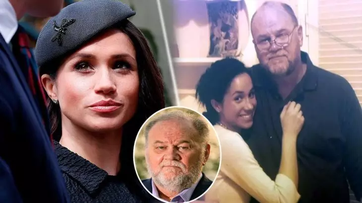 Le père de Meghan Markle va-t-il un jour lui rendre visite à Frogmore Cottage ? 40811_2