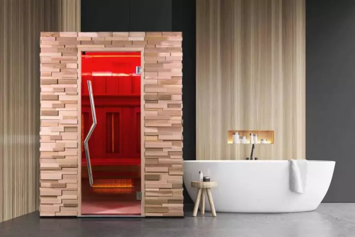 Základné veci o infračervenej saune, o ktorých by ste mali vedieť 40847_3