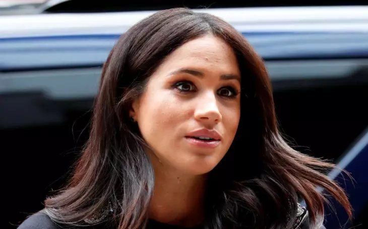 Je! Kate Middleton na Meghan Markle bado wako kwenye ugomvi na kila mmoja? 40869_5