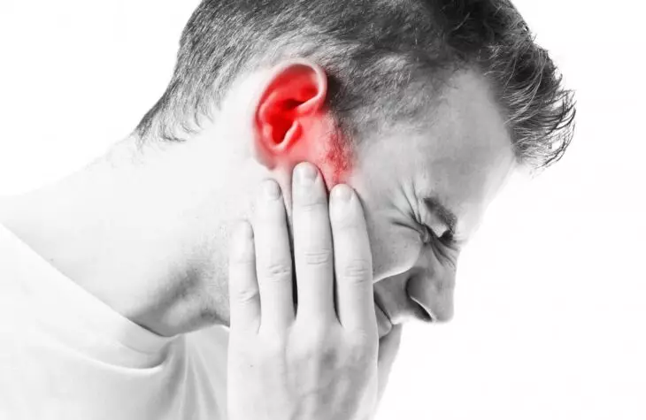 Cele mai frecvente motive pentru a vizita medicul urechi, nas și gât 4089_1
