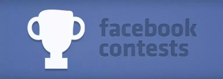 The Dynamics of Contests នៅលើ Facebook