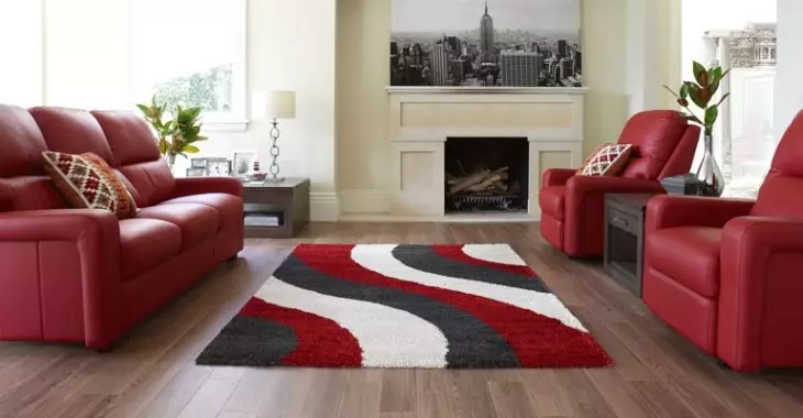 Consigli per l'acquisto del tuo nuovo tappeto 40945_3