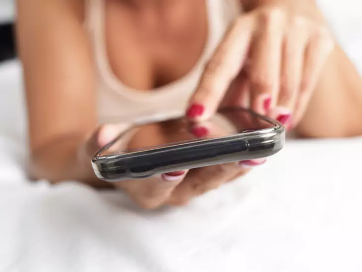 A Guía Definitiva de Sexting 41006_3