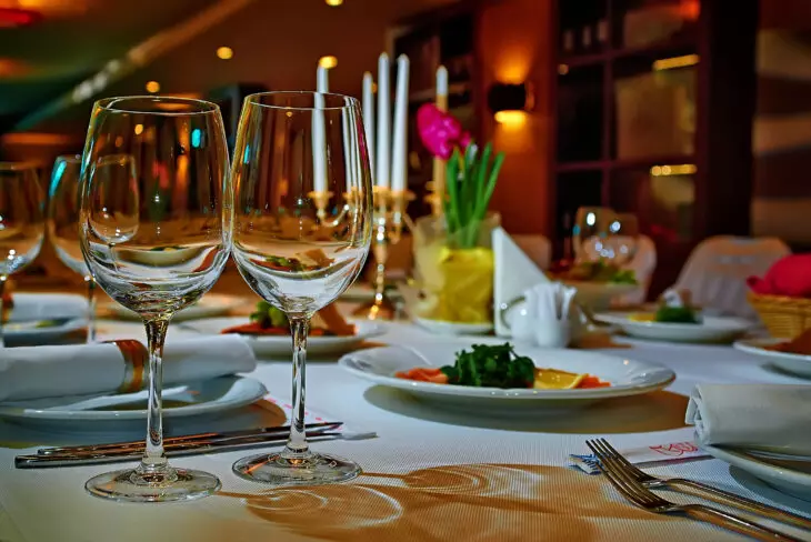6 vantaggi di assumere uno chef privato per la tua prossima cena 410_3