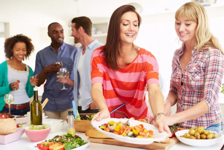 6 vantaggi di assumere uno chef privato per la tua prossima cena 410_5