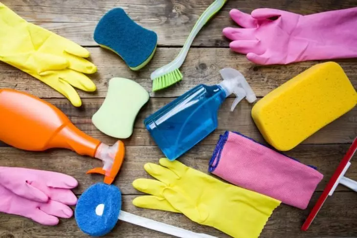 5 savjeta za čišćenje za ljude koji mrze čišćenje 41411_4