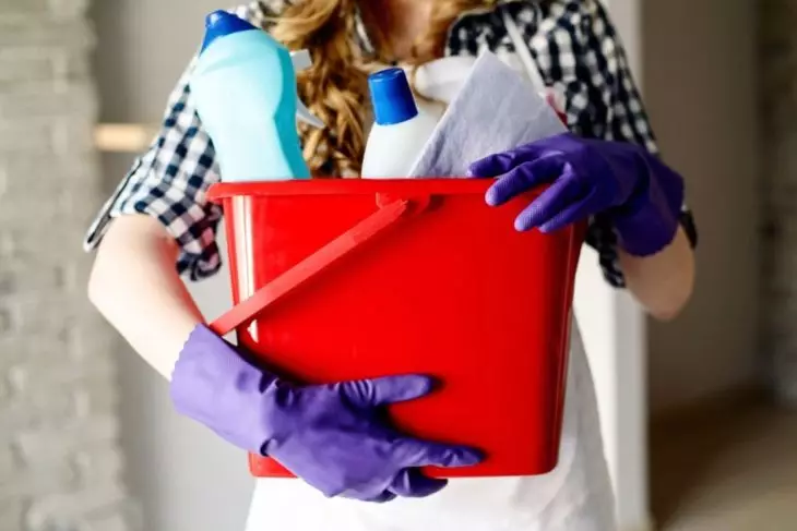 5 consells de neteja per a persones que odien la neteja 41411_5
