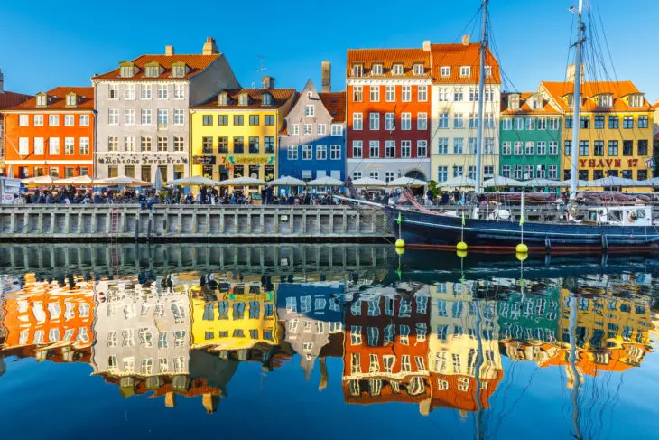 Kodaň – město, které si můžete užít 41459_1