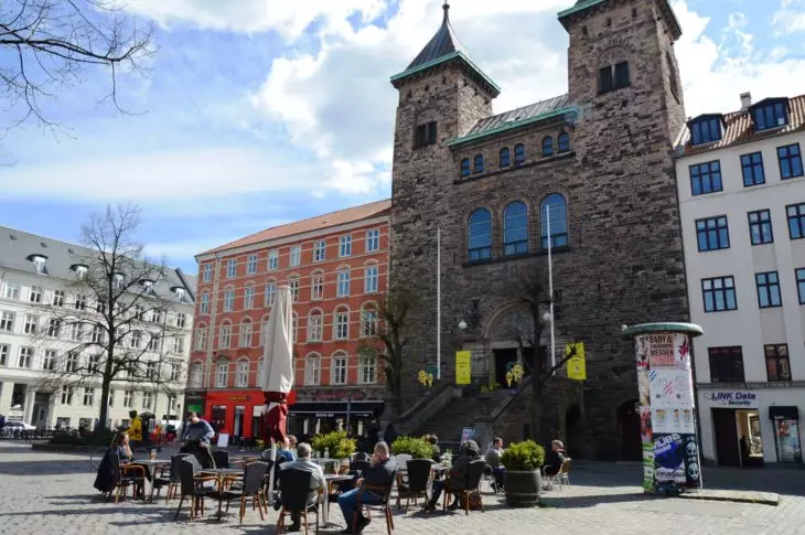 Kodaň – město, které si můžete užít 41459_4