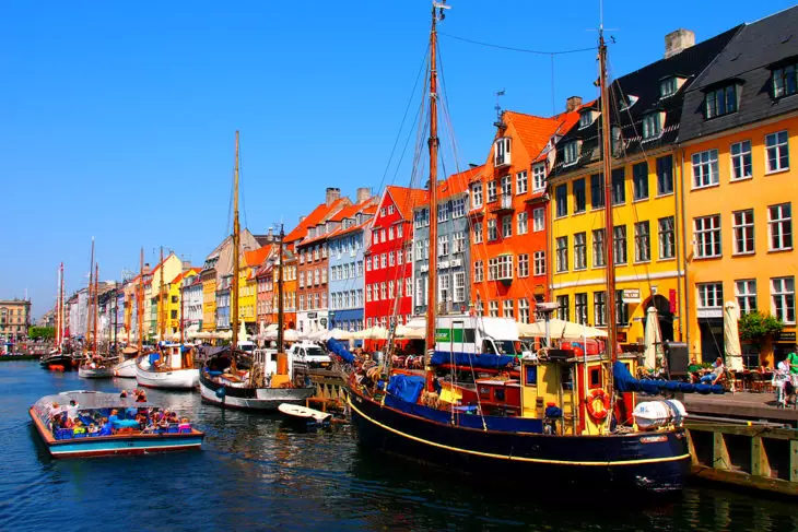 Kodaň – město, které si můžete užít 41459_5