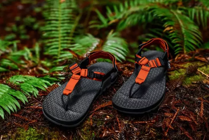 Sandals 8 tsara indrindra amin'ny 2022 41629_3