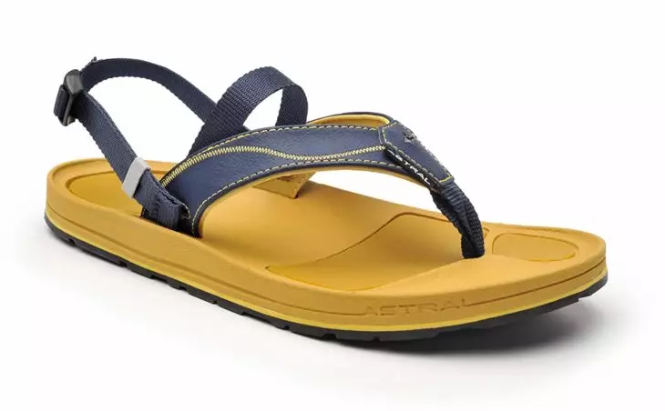 Top 8 bêste kuiersandalen foar 2022 41629_8