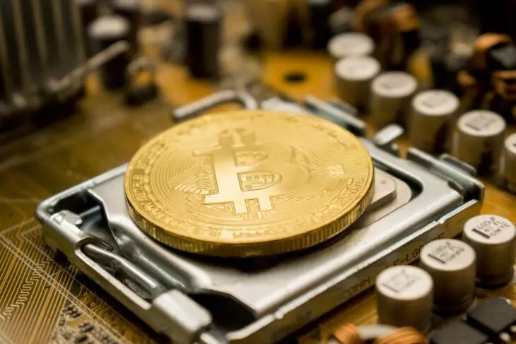 Zer eragin izango luke Bitcoin-ek beste moneta batzuetan? 4167_2