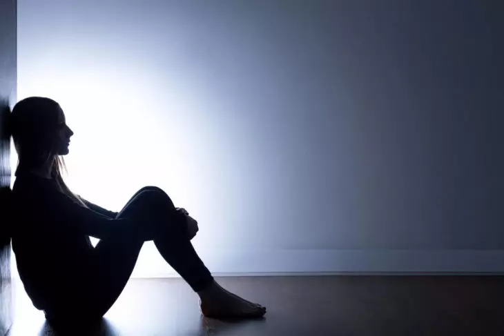 5 cose che ho imparato sul suicidio da quando mio padre si è tolto la vita 41765_2