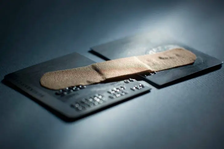 7 pigių kreditų taisymo paslaugų pranašumai 4187_1