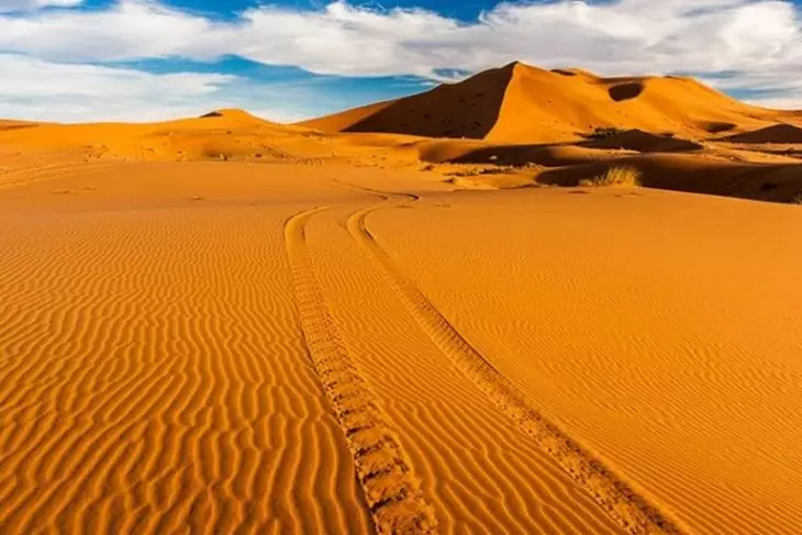 Jak zařídit perfektní jednodenní výlet do pouště Sahara z Marrakechu 41912_2