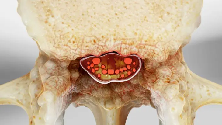 Konserbatibo ug Surgical Treatment alang sa Cervical Spinal Stenosis 4192_1