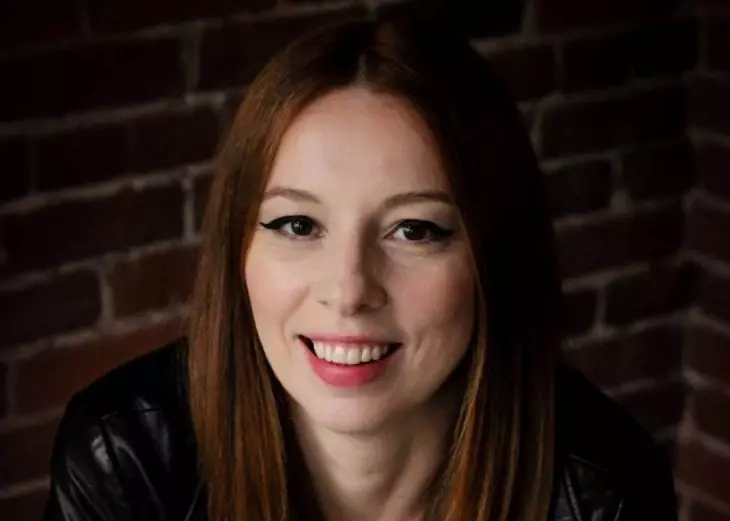 The Soapbox: على انتشار الصورة العارية لفيرني كوكس و Meghan Murphy's Transphobia 42024_1