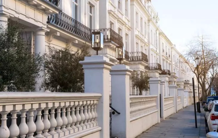Все, що вам потрібно знати про ринок нерухомості Лондона 42163_1