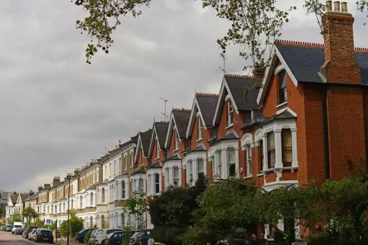 Все, що вам потрібно знати про ринок нерухомості Лондона 42163_2