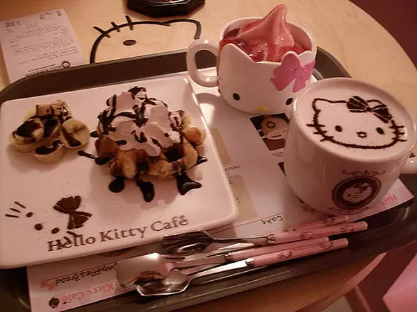 14 Must-See Hello Kitty Destinations For The Hello Kitty Fanatic 42245_2