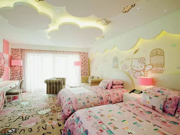 14 Must-See Hello Kitty Destinations For The Hello Kitty Fanatic 42245_4