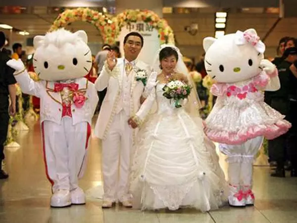 14 Must-See Hello Kitty Destinations For The Hello Kitty Fanatic 42245_5