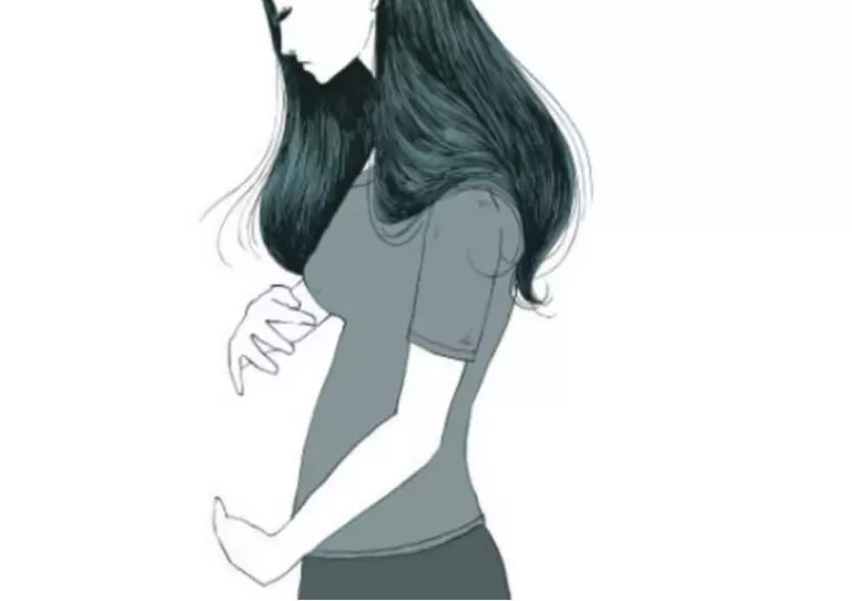 Да имате бебе — да не правите аборт — увеличава риска от проблеми с психичното здраве