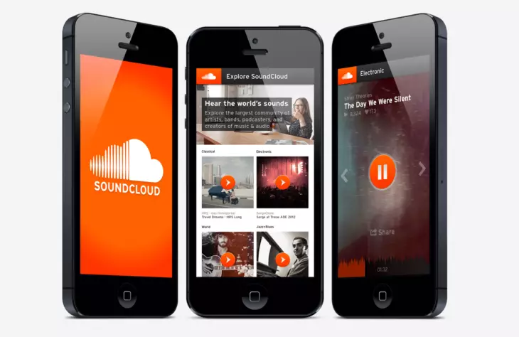Le 5 migliori app musicali da utilizzare su Android TV 42318_5