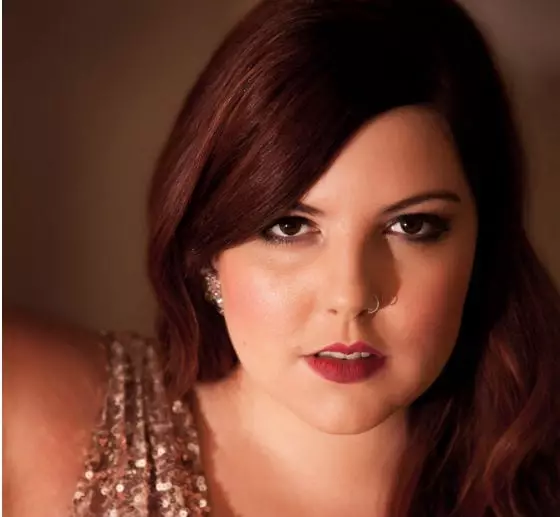 «Same Love»-sanger Mary Lambert On Macklemore: «I'm Gay And I'm Part Of The Song, Too» 4242_1
