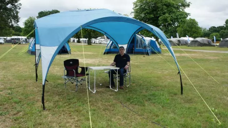 Top 5 Tipps für die Auswahl eines Zeltes für eine Outdoor-Veranstaltung 42546_2