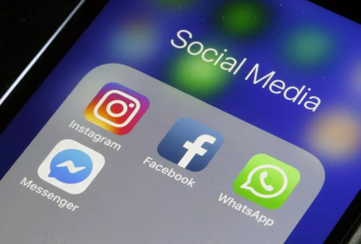 Hvad du behøver at vide, når du betaler for funktioner på sociale medier 42790_1