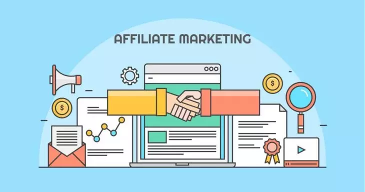 Kann Affiliate Marketing Ouni Eng Websäit erfollegräich sinn 42822_3