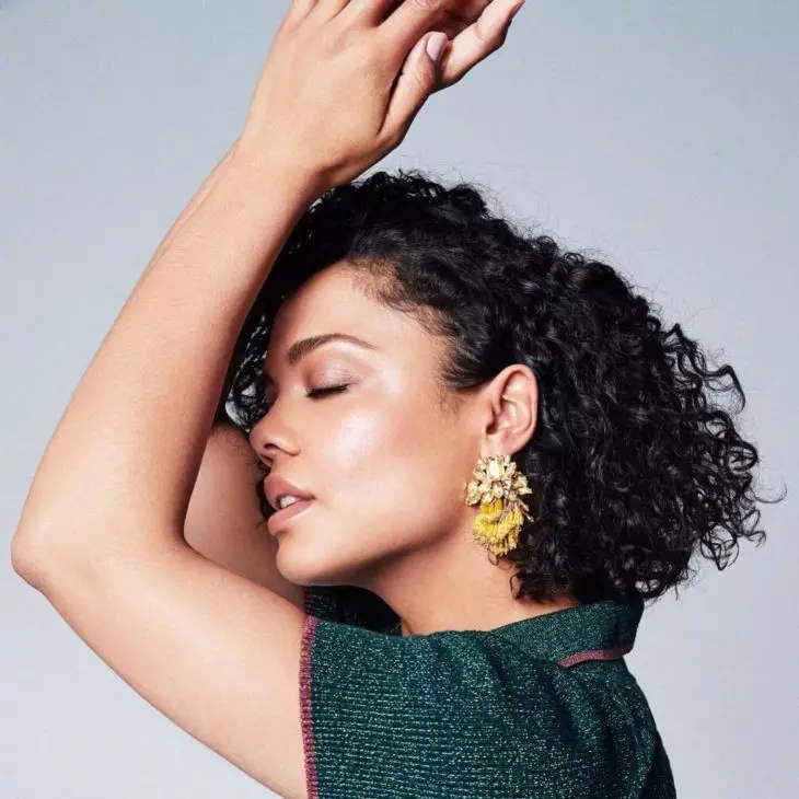 Tessa Thompson Net Worth 2022, Karriêre, Bio 4287_3