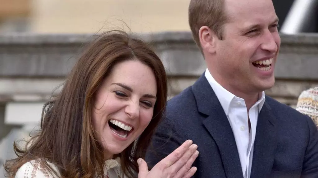 Adakah anda masih ingat masa Kate Middleton dan Putera William berpisah? 42881_1