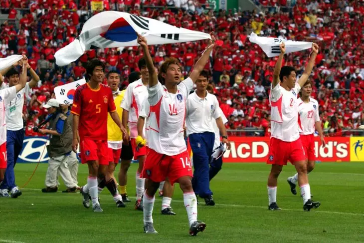 Største underdogs i verdenscuphistorien 4289_4