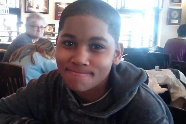 Cleveland Memfailkan Tuntutan $500 Terhadap Ibu Bapa Tamir Rice Untuk Bil EMS, Kerana Itulah Cara Sistem Crap Kami Berfungsi 42913_1