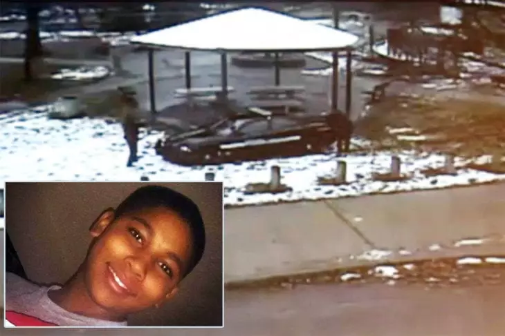 Cleveland Aliwasilisha Madai ya $500 Dhidi ya Wazazi wa Tamir Rice kwa Bili za EMS, Kwa sababu Ndivyo Mfumo wetu wa Crap unavyofanya kazi. 42913_2