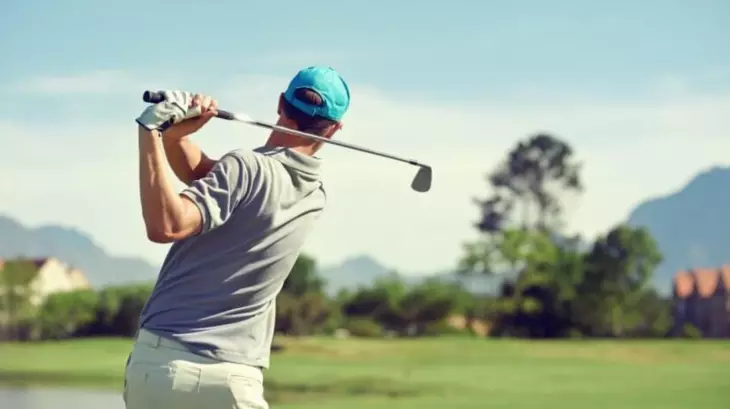 Co może wpłynąć na Twoje wyniki w golfie, gdy jesteś początkującym? 42965_3
