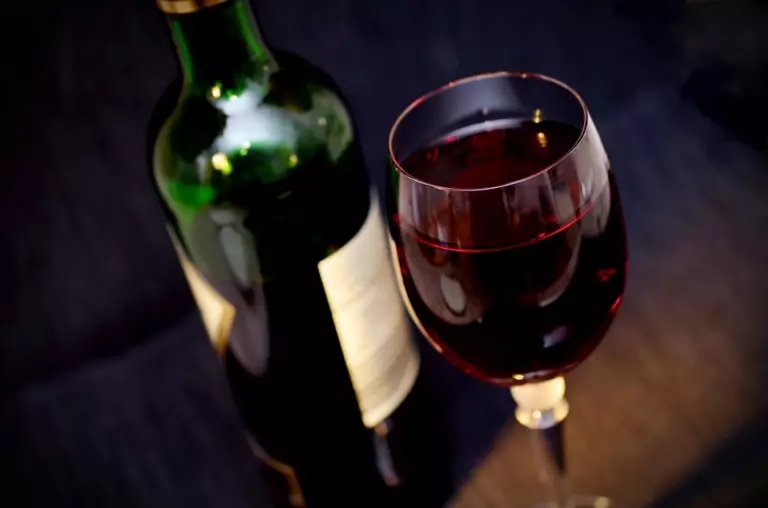 Leer meer over Cabernet Sauvignon - ieders favoriete vino 4305_6