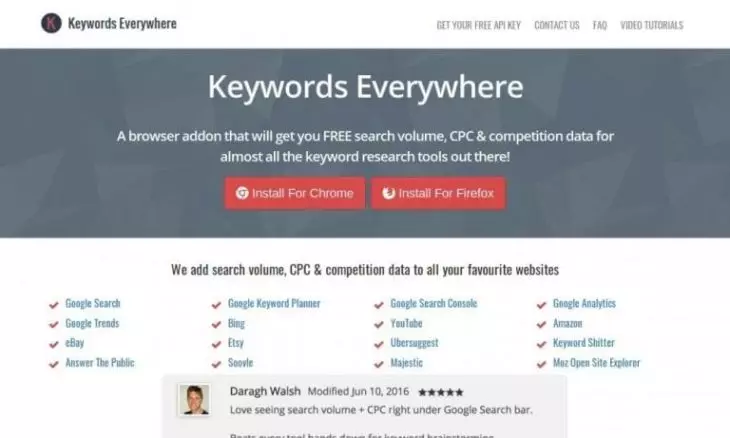 De 15 beste gratis SEO-tools om uw marketing in 2019 te verbeteren 43629_5