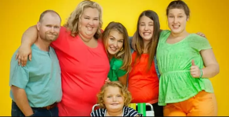 The Soapbox: Em defesa de “Here Comes Honey Boo Boo” 43779_1