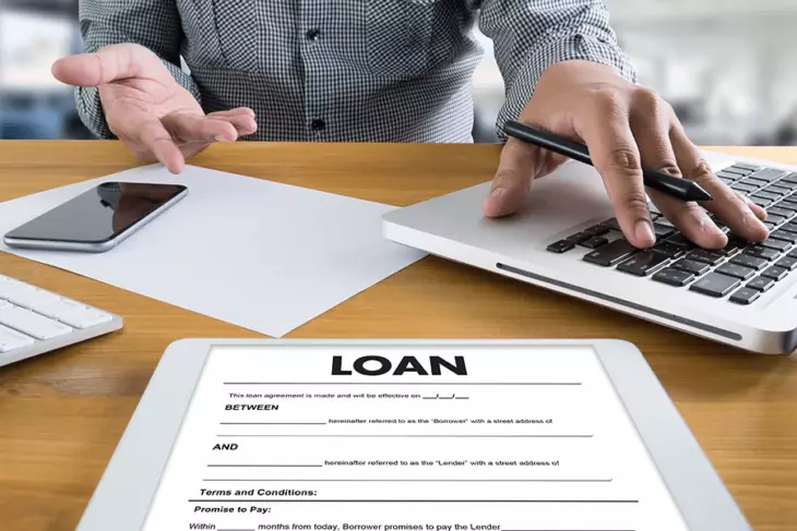 6 Prós e Contras de Empréstimos de Dinheiro Instantâneos para Emergências Financeiras 4378_6