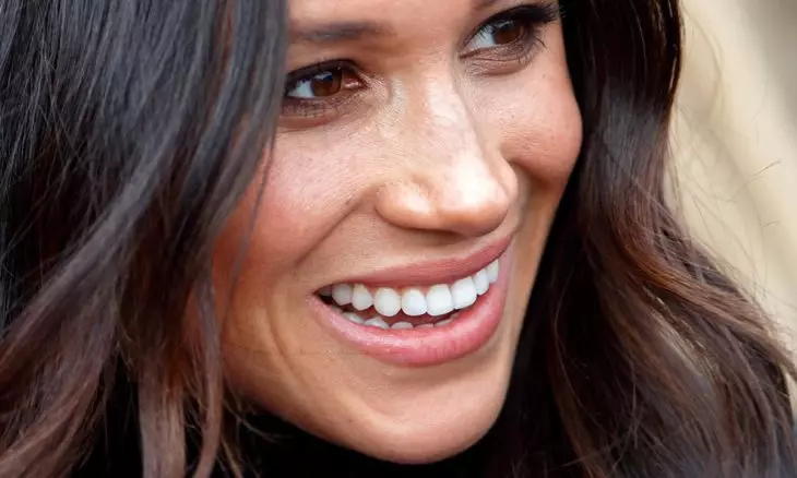 Meghan Markle in njeno kraljevsko življenje 43880_1