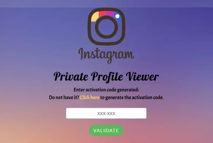 هل يمكنك مشاهدة ملفات تعريف Instagram الخاصة دون اتباعها؟ 43961_2